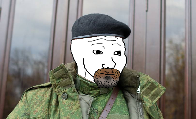 Separtist feels | Wojak | Know Your Meme