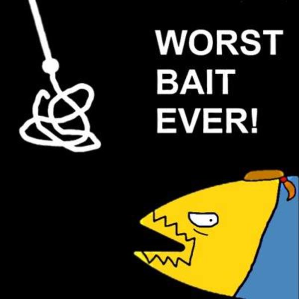 Comic book guy | Bait / This is Bait | Know Your Meme