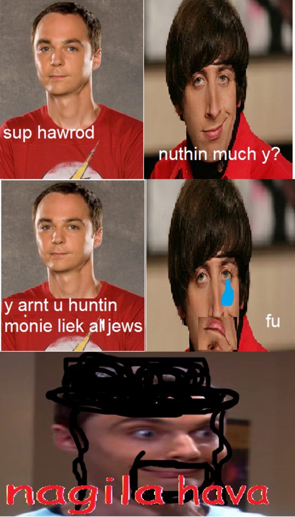 bazinga | Bazinga | Know Your Meme