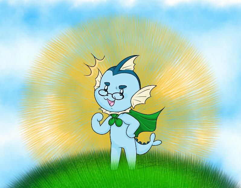 Vappy. | Vinesauce | Know Your Meme