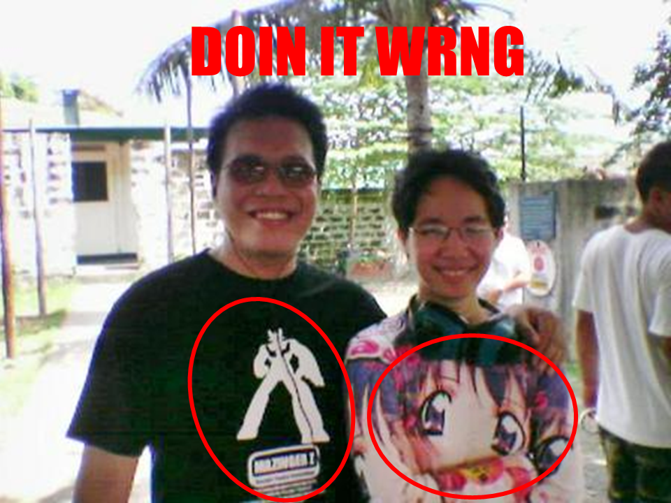 Hiding Your Power Level | You're Doing It Wrong | Know Your Meme