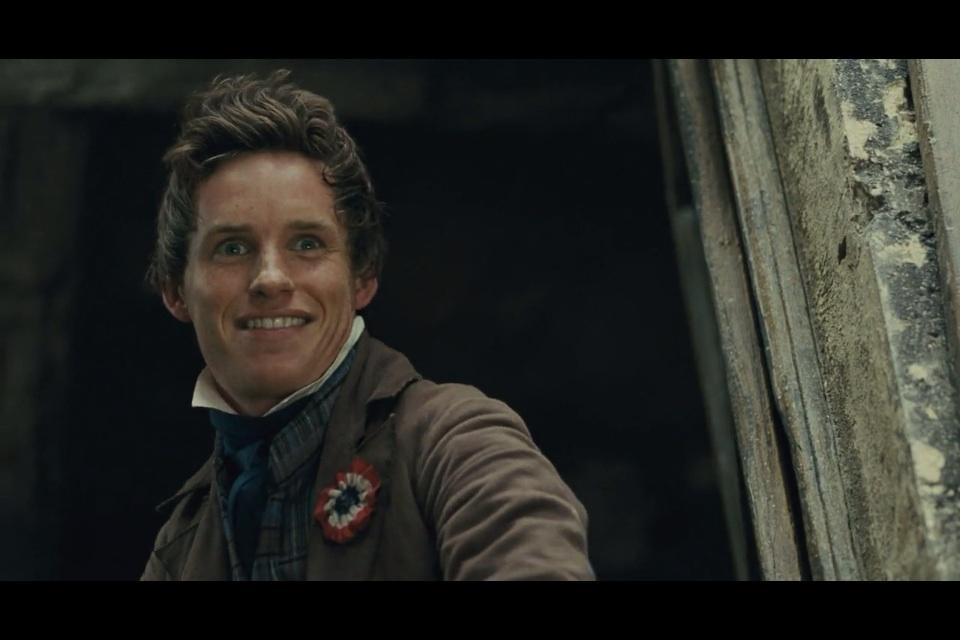 Not so miserable... | Reaction Images | Know Your Meme