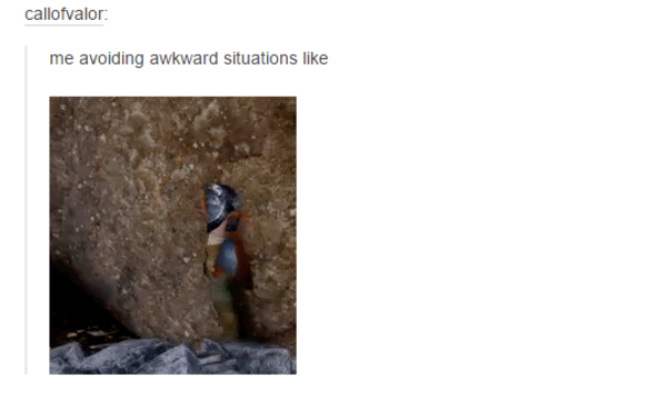 One with the stone. | Tumblr | Know Your Meme