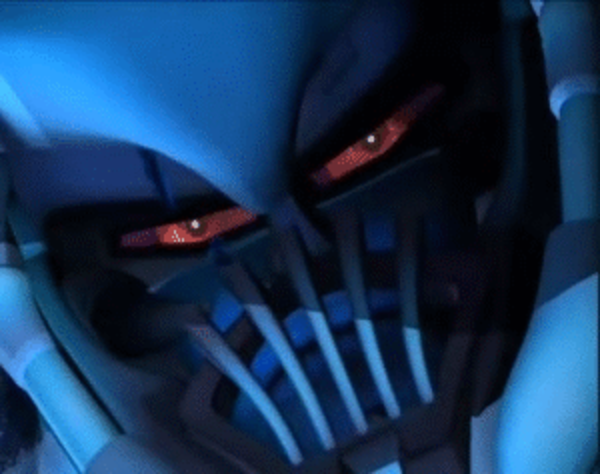 Megatron | Reaction Images | Know Your Meme
