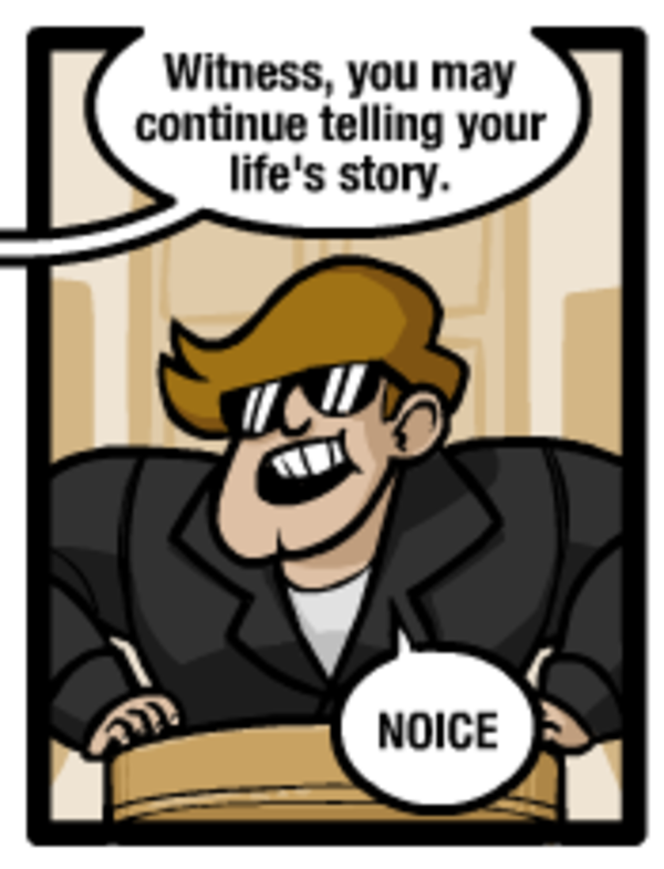 Wit-noice | Noice | Know Your Meme