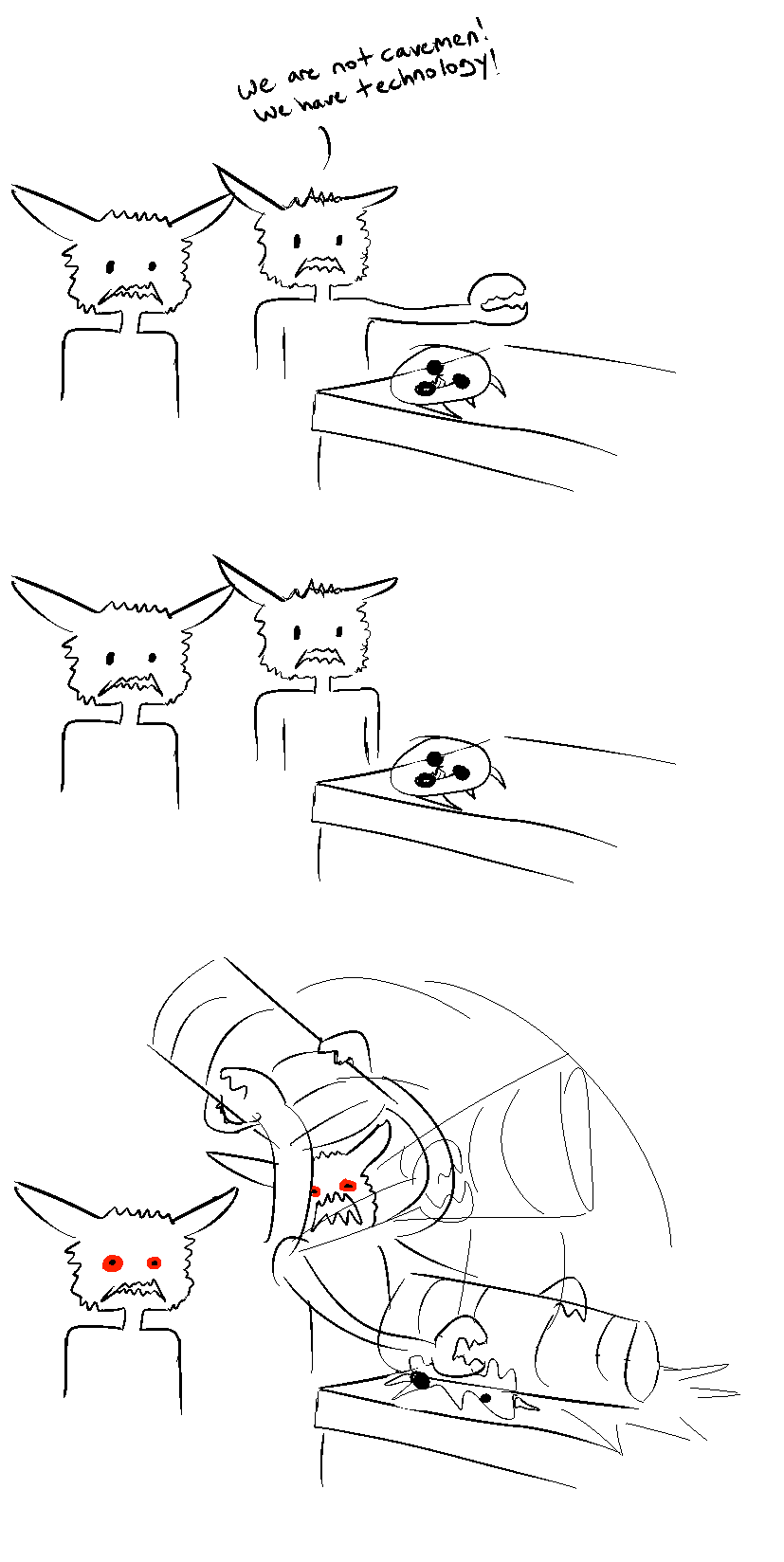 Tubes is the solution | TUUUUUUBES | Know Your Meme