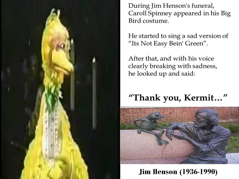 I was honest to God crying while doing this | Sesame Street | Know Your ...