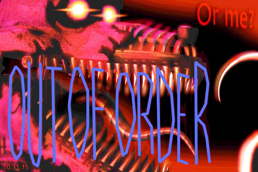 Nightmare Foxy decoded | Five Nights at Freddy's | Know Your Meme