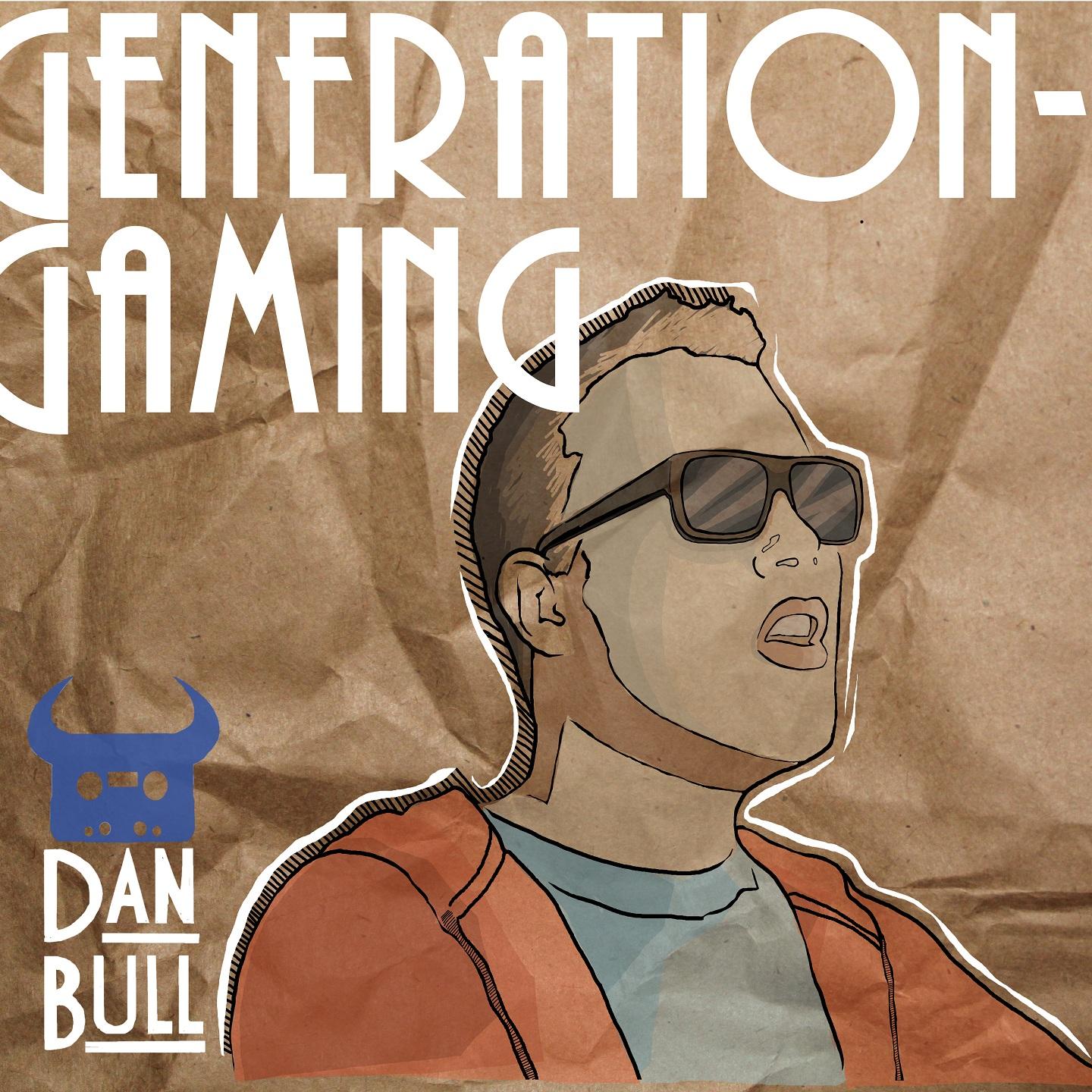 Dan Bull / douglby | Know Your Meme