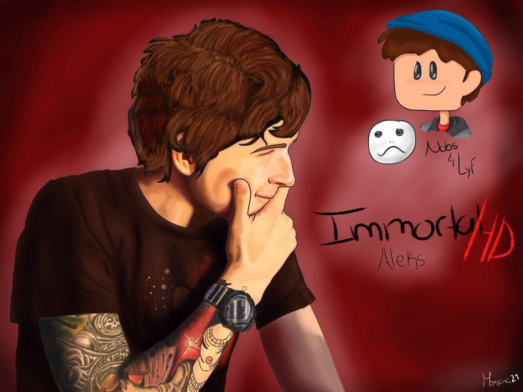 Realistic Aleks | The Creatures | Know Your Meme