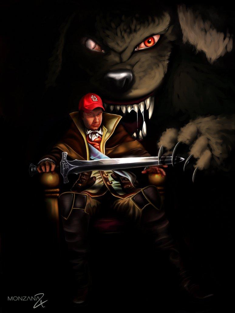 King Kootra | The Creatures | Know Your Meme