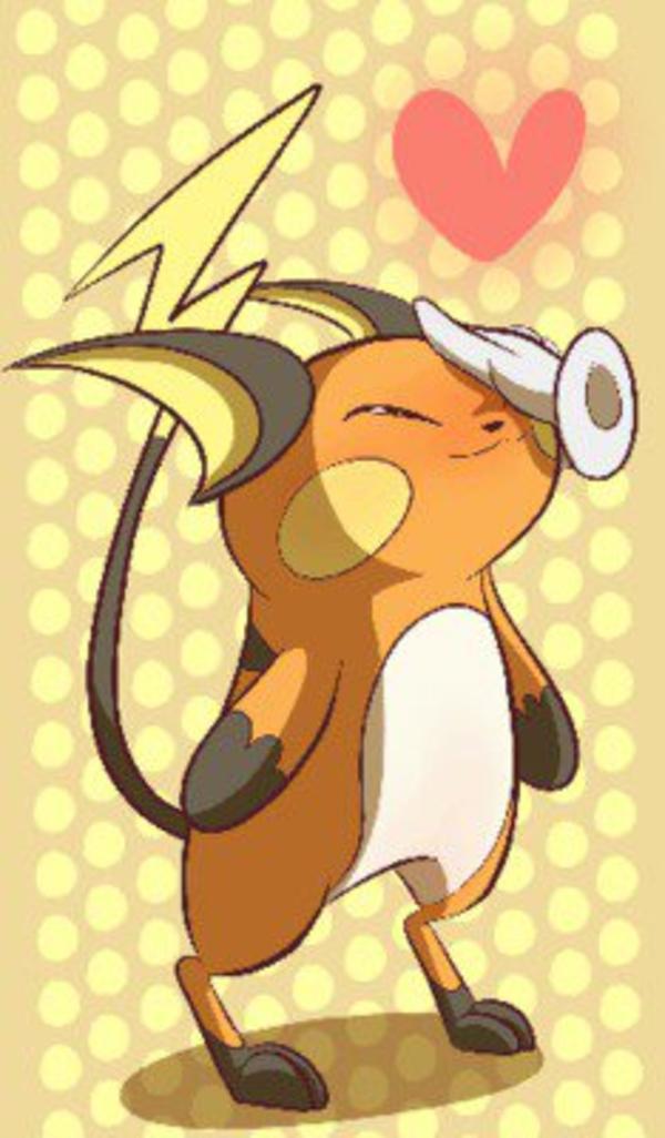 PET HIM | Pokémon | Know Your Meme