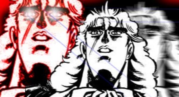 JoJo's Bizarre Adventure | Know Your Meme