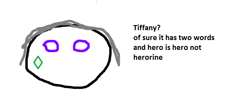 Tiffany | Know Your Meme