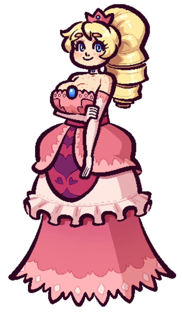 Human Princess Towergirls Know Your Meme