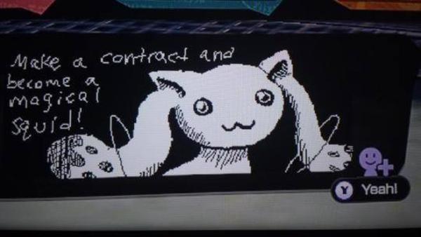 Kidoka Squidica | Splatoon | Know Your Meme