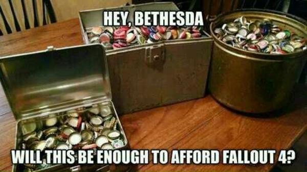 FO | Fallout | Know Your Meme