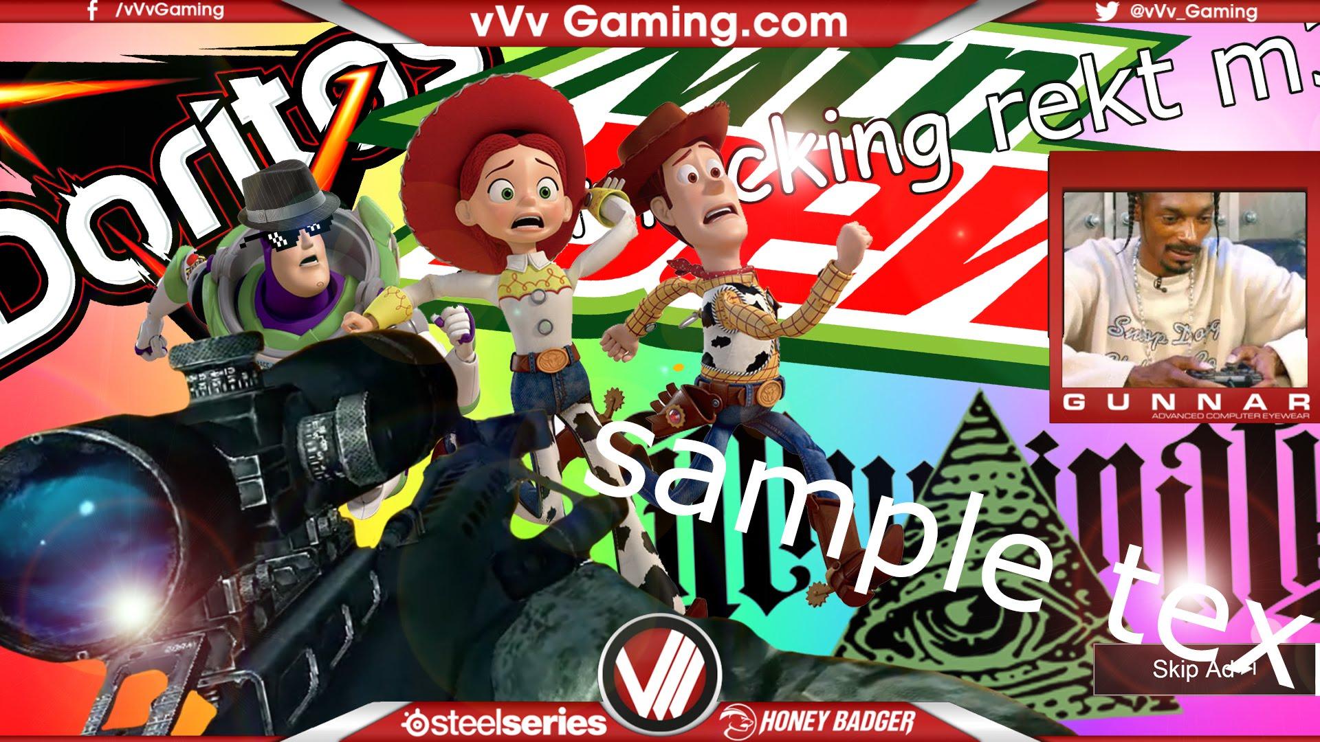 MLG Toy Story | Toy Story | Know Your Meme