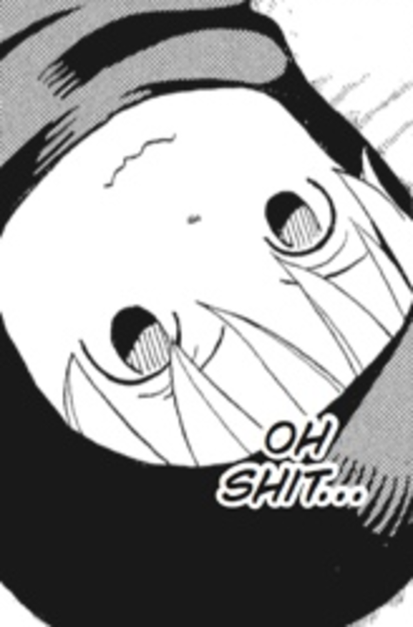 Oh shit | Reaction Images | Know Your Meme