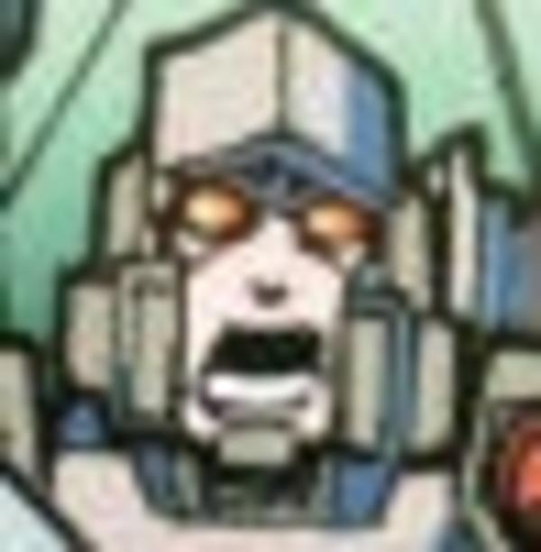 Megatron | Reaction Images | Know Your Meme
