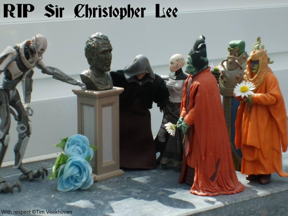 RIP glorious leader, | Star Wars | Know Your Meme