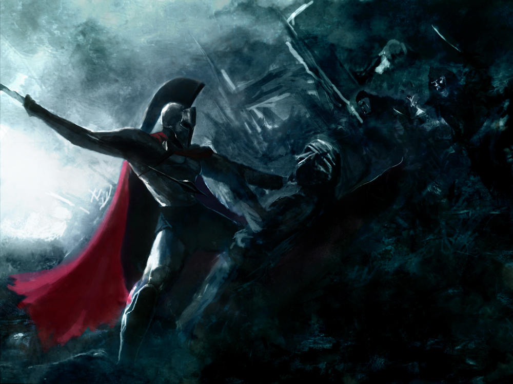 300 by Edli | 300 | Know Your Meme