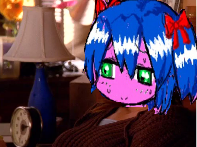 this is nice anxiety | This is Nice Board / Bury Pink Gril | Know Your Meme