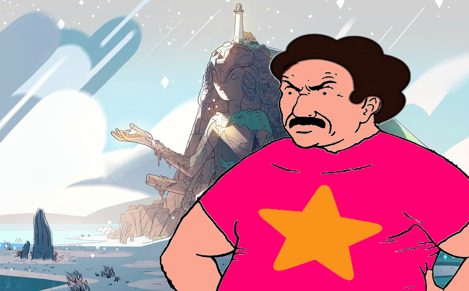 crystal feakin gems | Yo, Fryman! | Know Your Meme