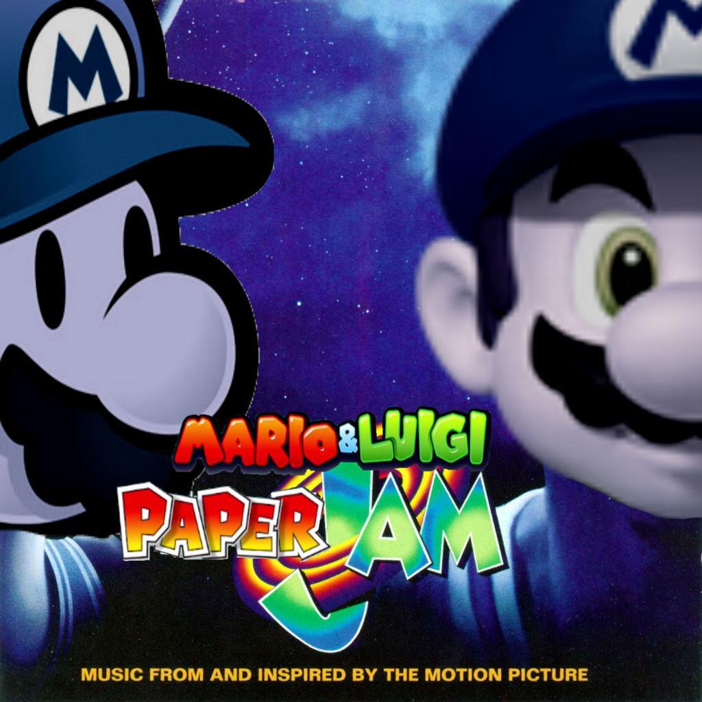 COME ON AND... | Super Mario | Know Your Meme