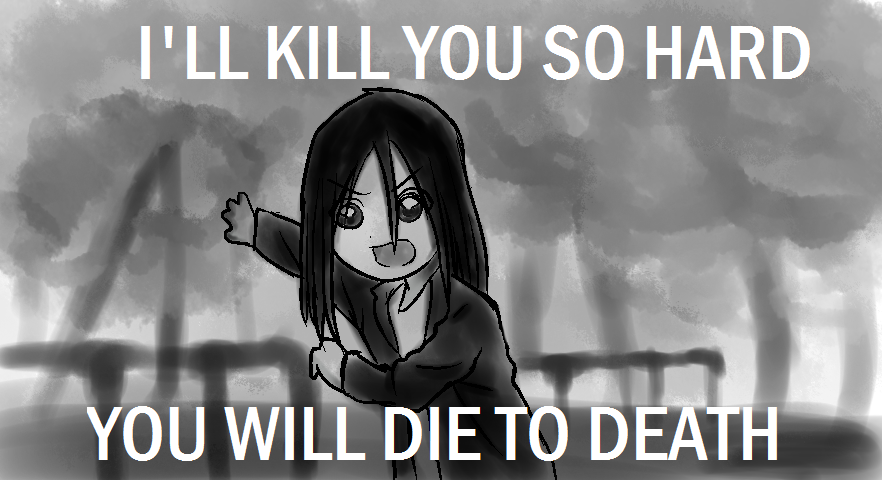 Notten Portant | Anti Bully Ranger / No Bulli | Know Your Meme