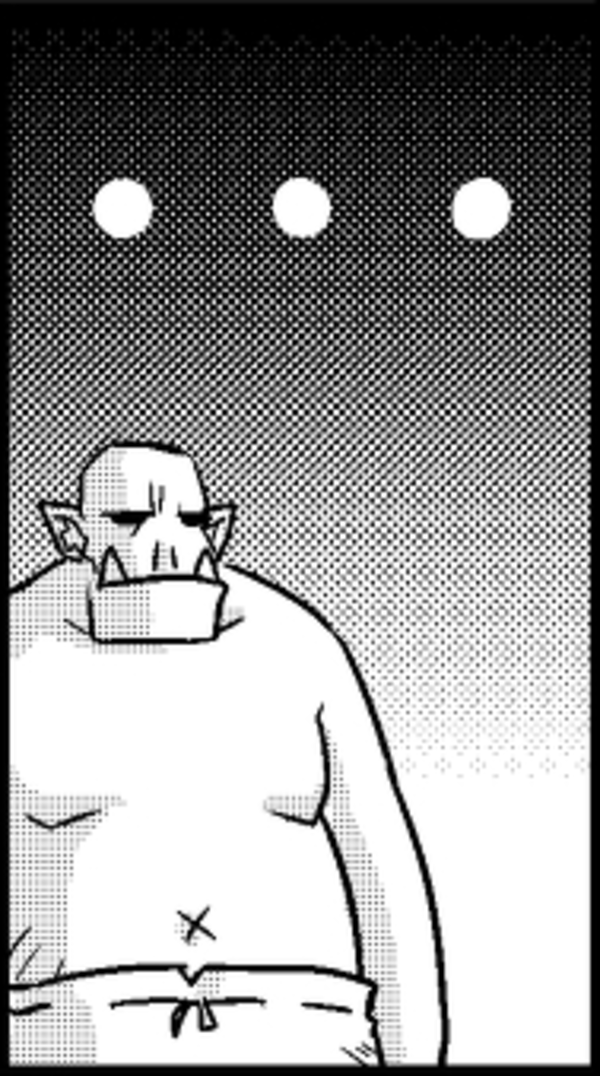 [deadpan silence intensifies] | Reaction Images | Know Your Meme