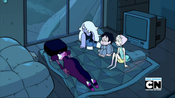 Rip | Steven Universe | Know Your Meme