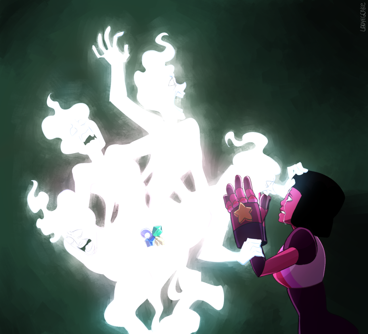 no... | Steven Universe | Know Your Meme