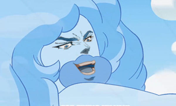 But it was me, Greg! | Steven Universe | Know Your Meme