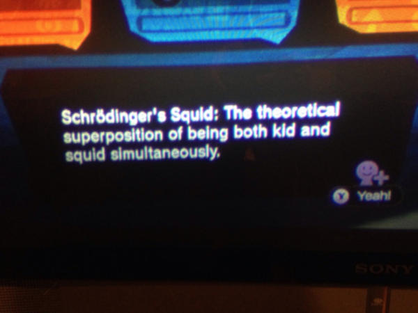 neato | Splatoon | Know Your Meme