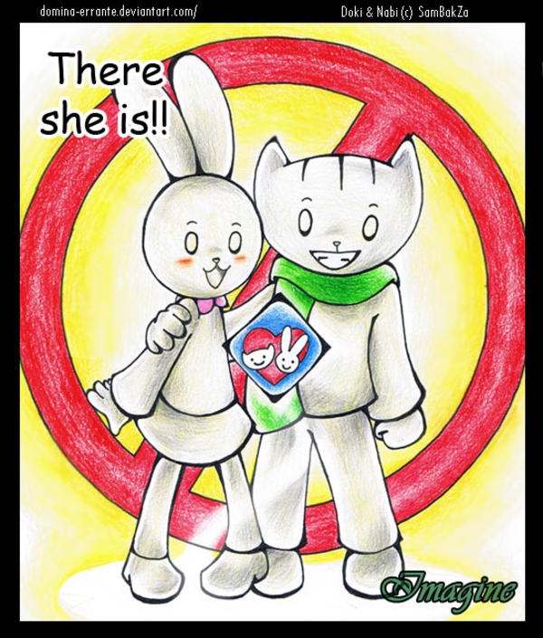 there she is | There She Is!! | Know Your Meme