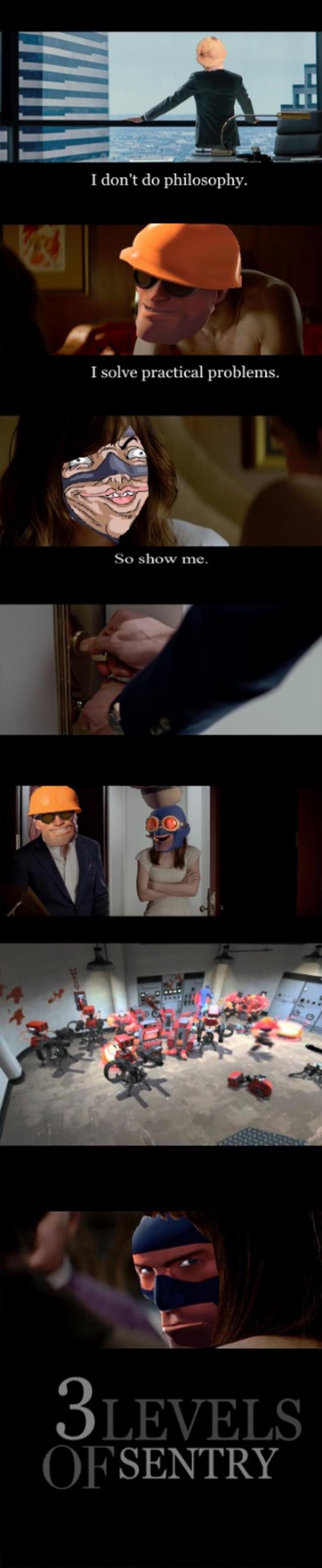 Gottam | My Desires Are Unconventional | Know Your Meme