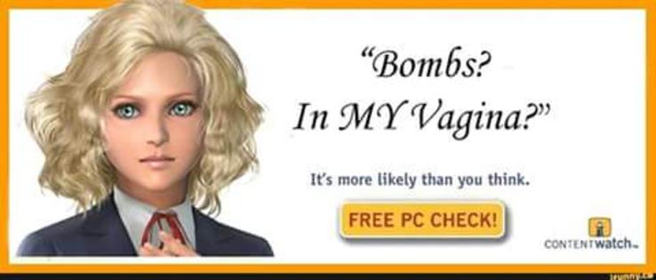 Free PC Check | It's More Likely Than You Think | Know Your Meme