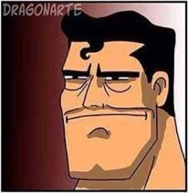 Hmmm...Suspicious... | Reaction Images | Know Your Meme