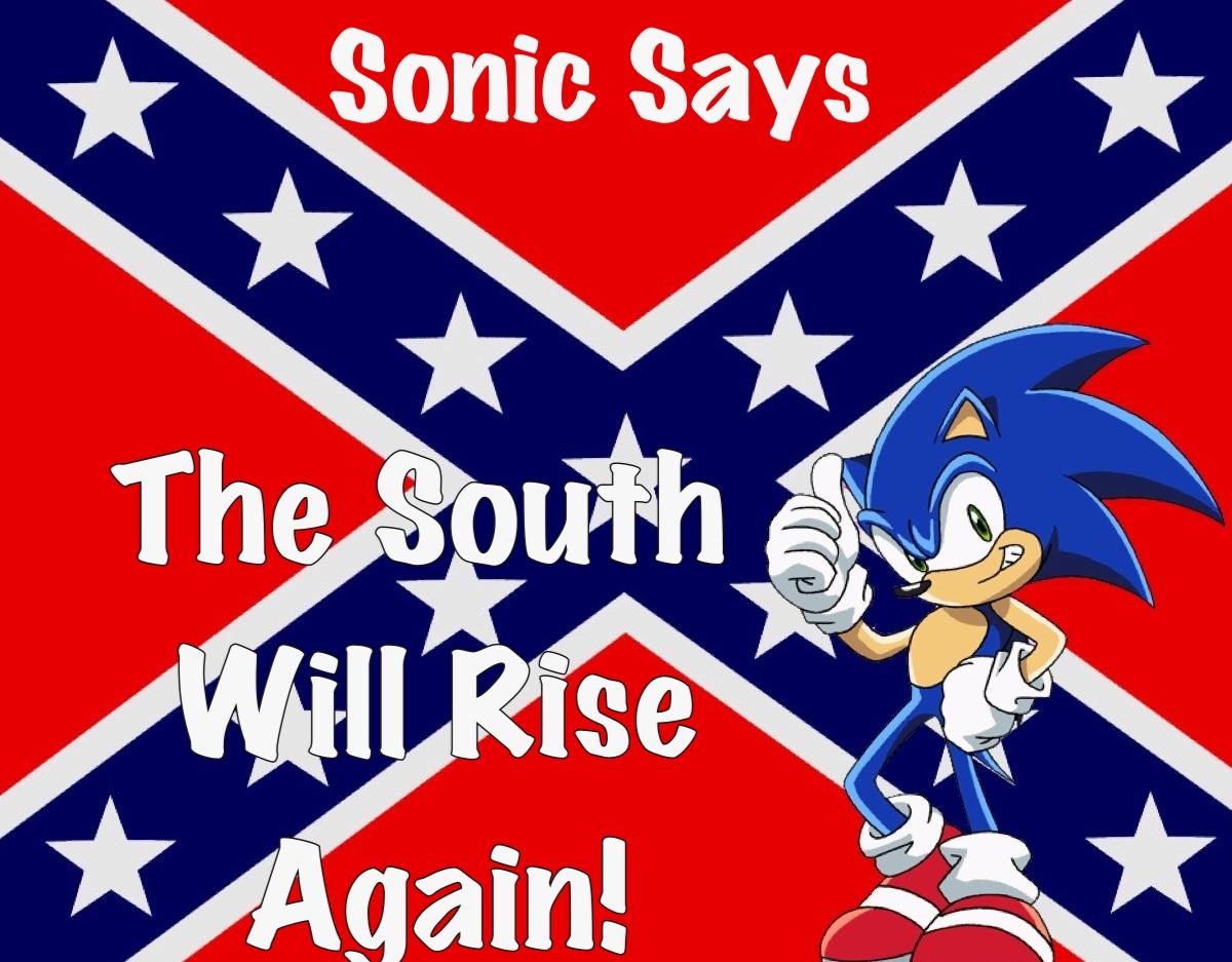 Cringe is real | Sonic the Hedgehog | Know Your Meme