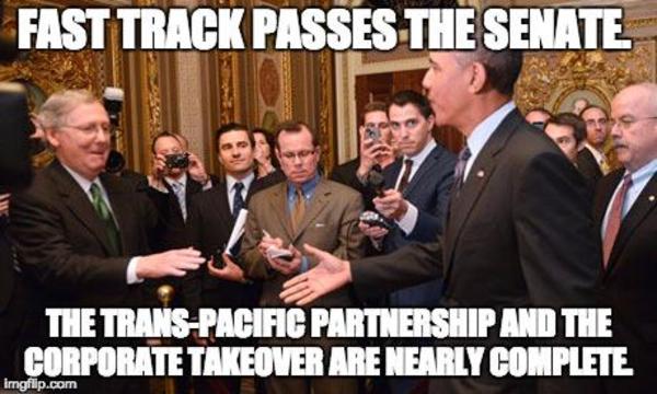 Anyone knows how to tag it? | Trans-Pacific Partnership | Know Your Meme