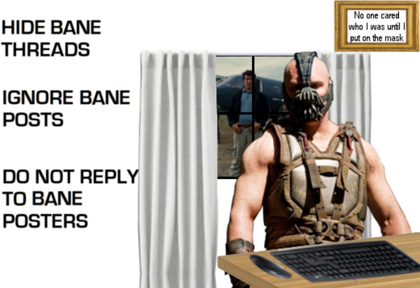 Hide Baneposting | Hide X Threads, Ignore X Posts, Do Not Reply To X ...