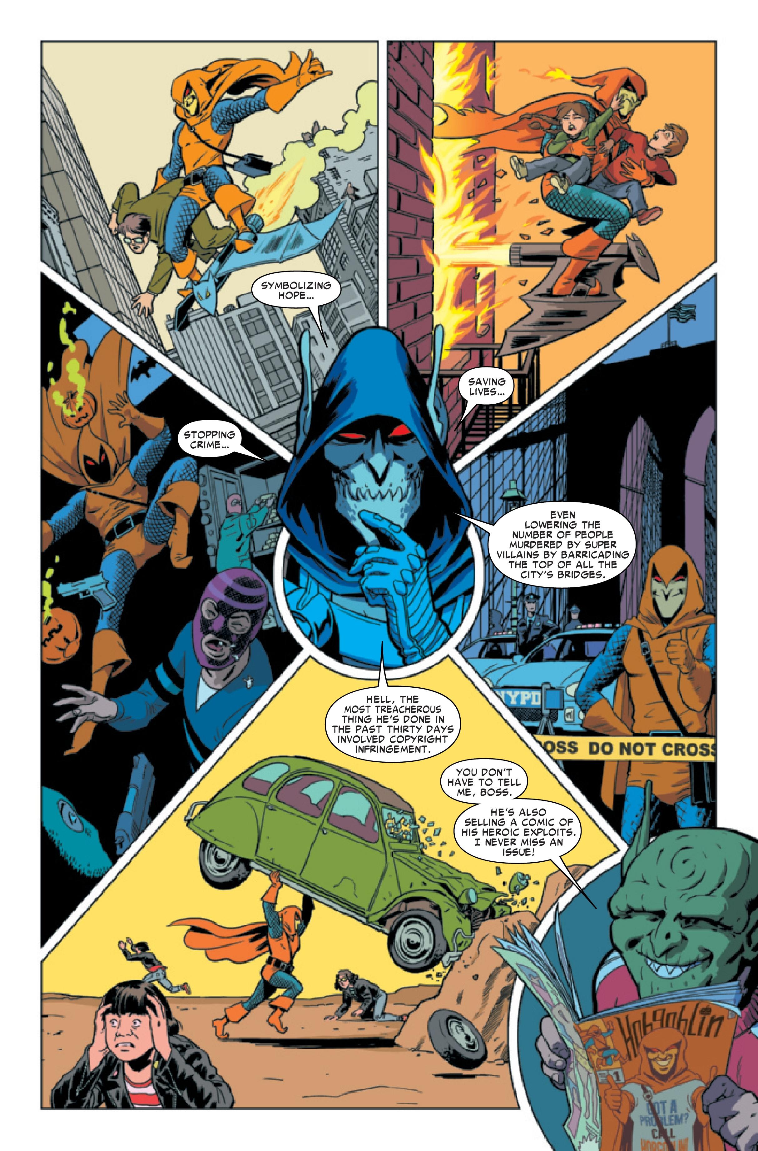 copyright infringement | Marvel Comics | Know Your Meme