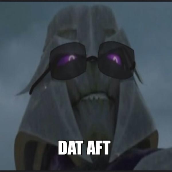 megs likes dat aft | 'Dat Ass | Know Your Meme