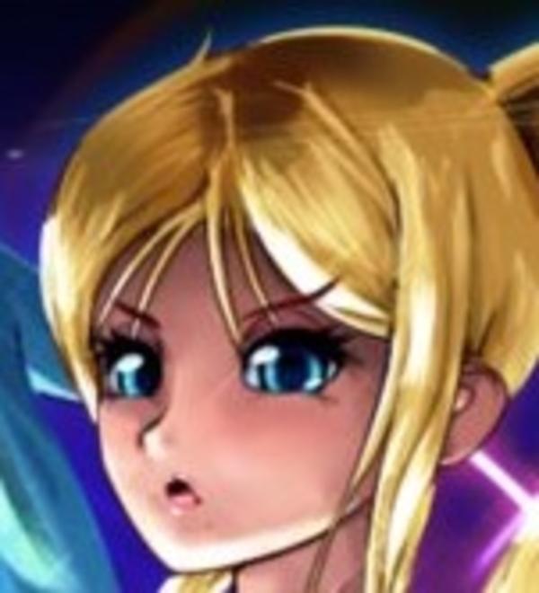 Samus | Reaction Images | Know Your Meme