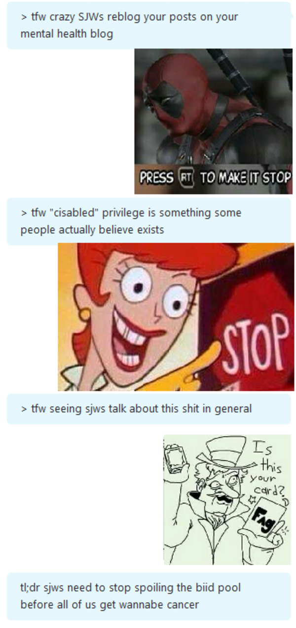 stop | Know Your Meme