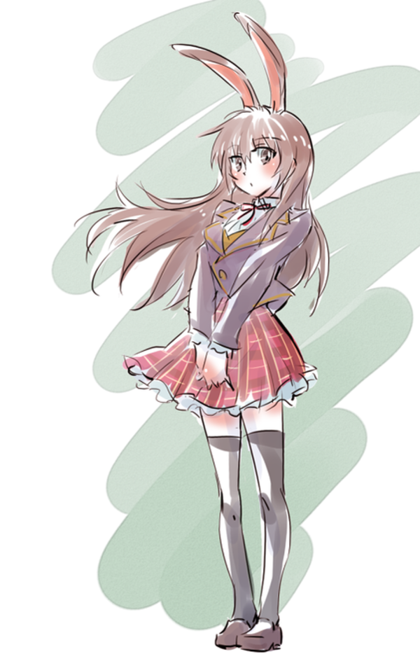 Velvet! | RWBY | Know Your Meme