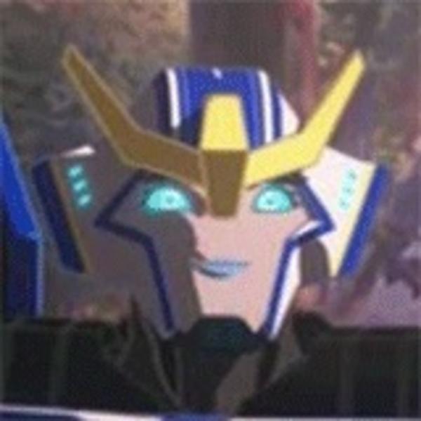 smile~ | Reaction Images | Know Your Meme