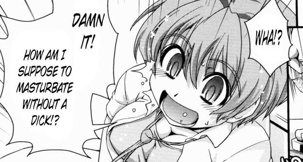 Question For The Ages Hentai Quotes Know Your Meme