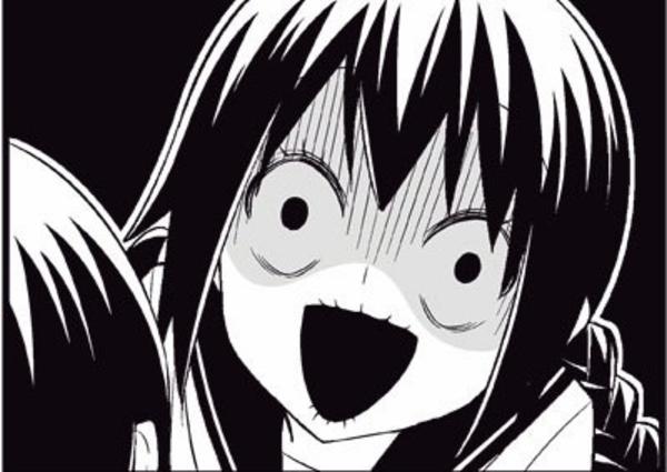 Dead inside | Reaction Images | Know Your Meme